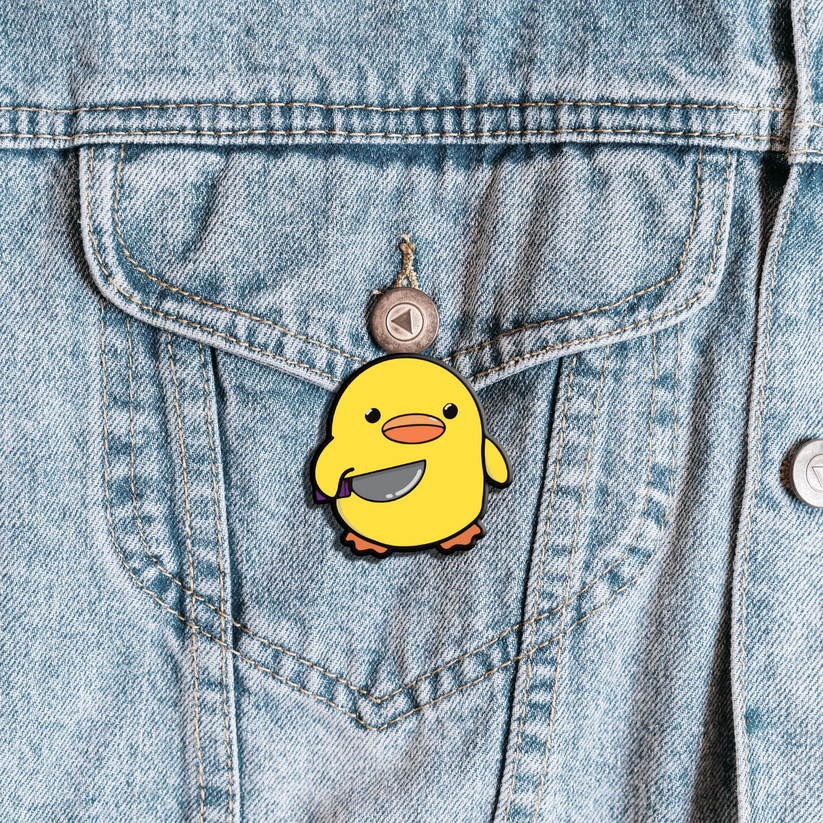 Pin Ref: 470 – tupin.co