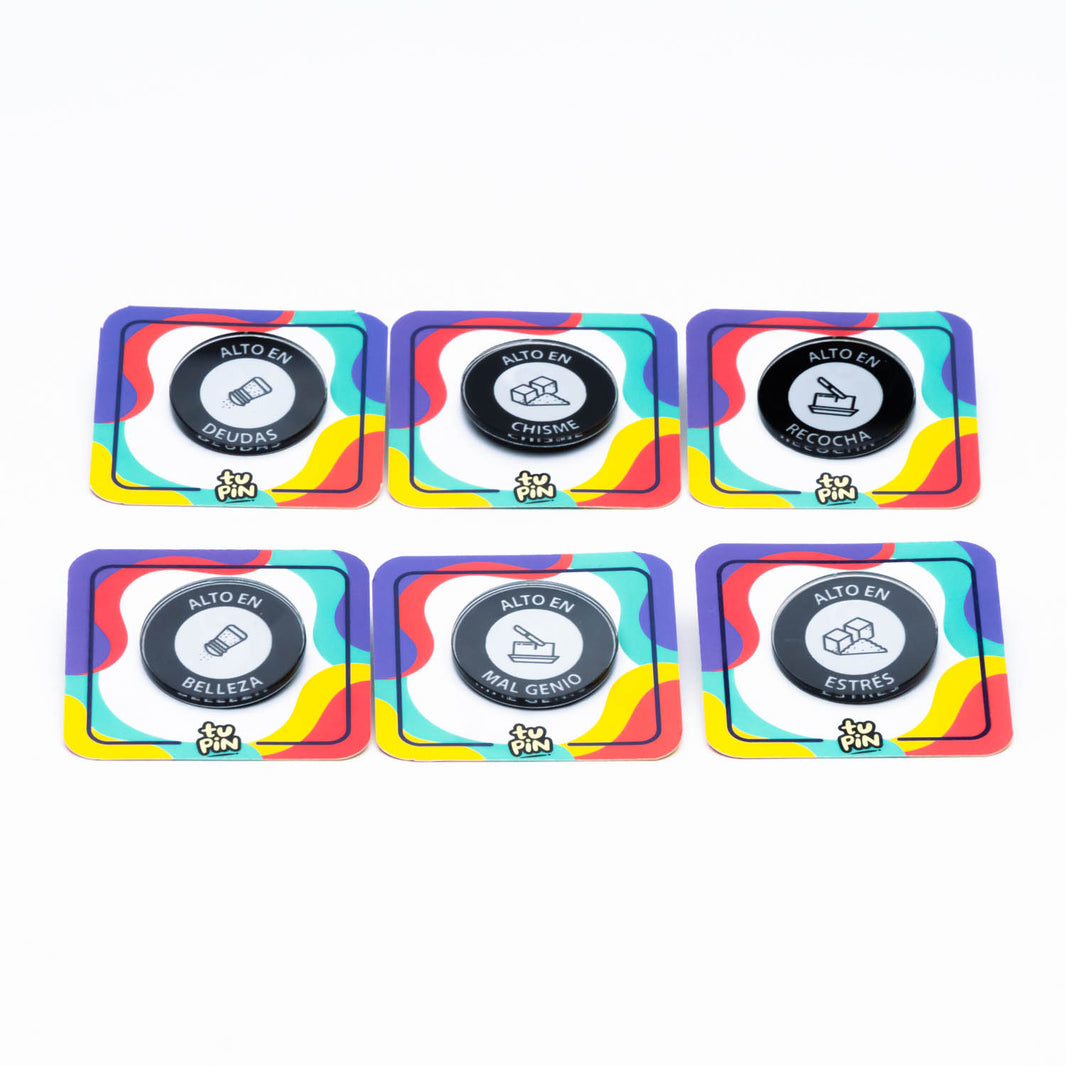 Productos – tupin.co