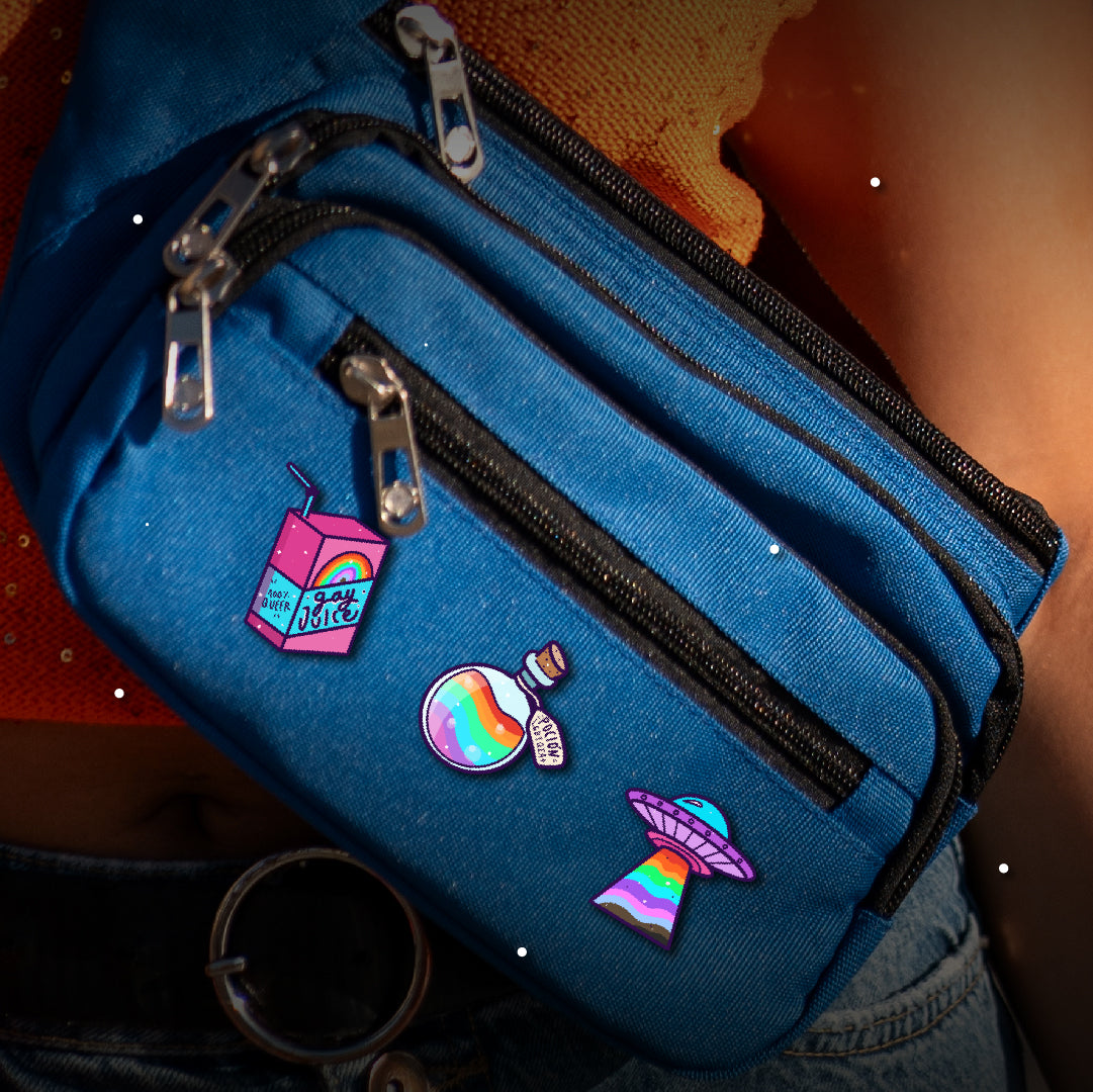 Pin pack pride x 3 Und – tupin.co