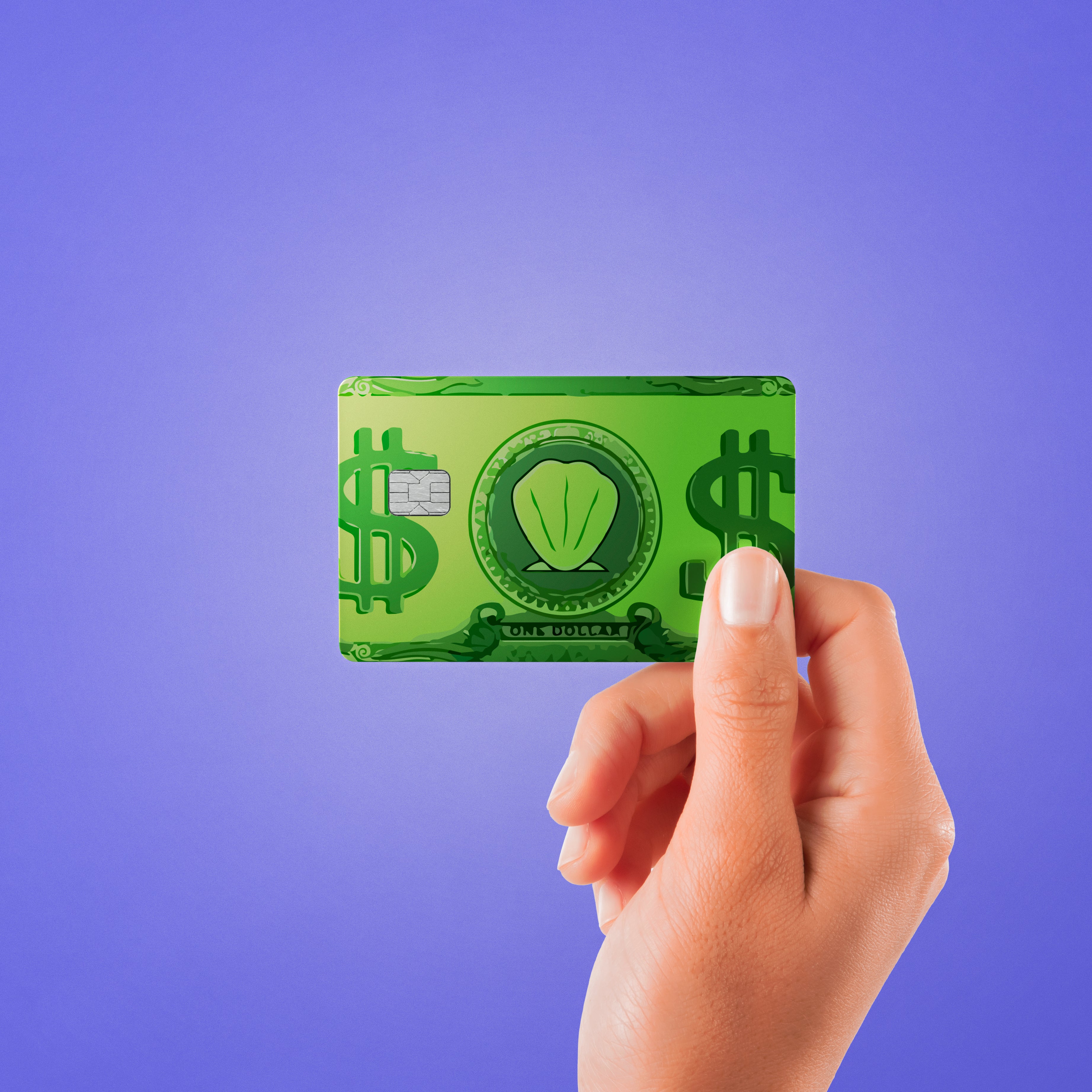 Sticker Card Dolar Bob Esponja – tupin.co