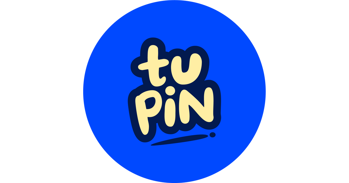 tupin.co