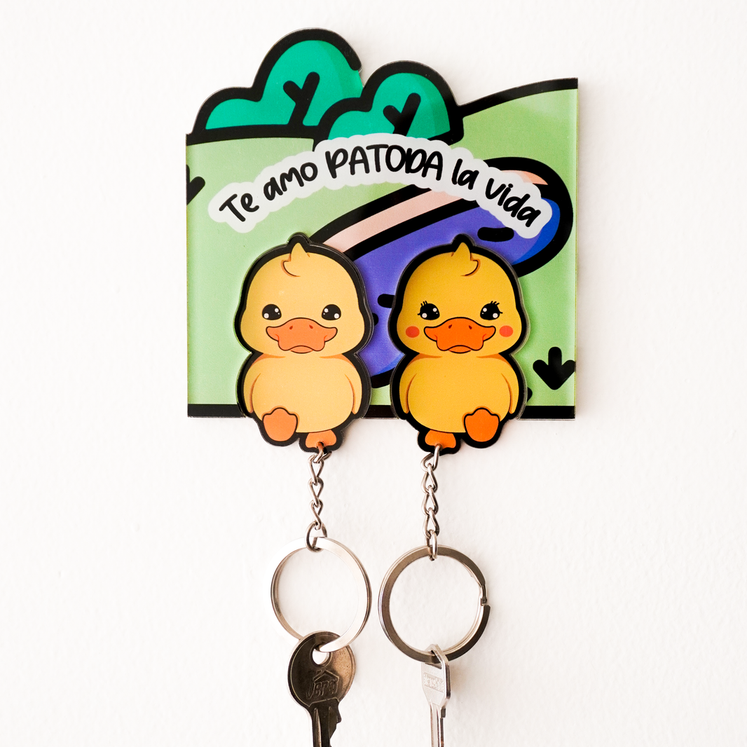PORTALLAVES – tupin.co
