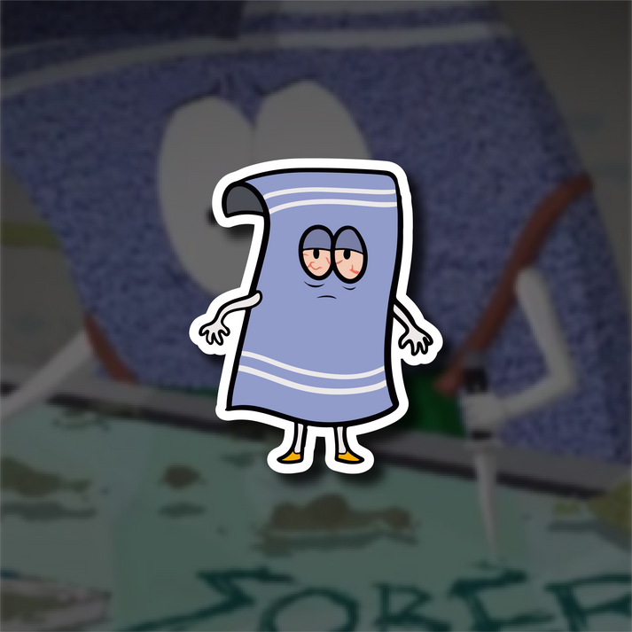 Pin Ref: 227 Toallín – tupin.co