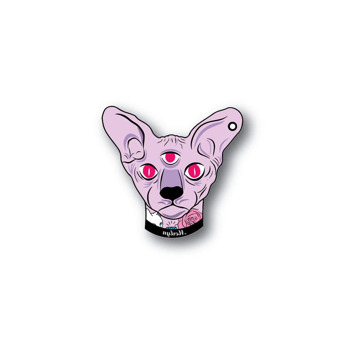 Pin Ref: 308 – tupin.co